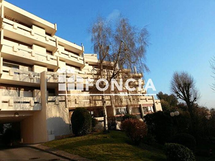 Appartement à louer - Gambetta, Chatou - 2 pièces - 1 chambre