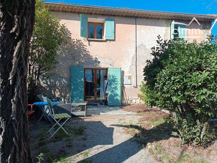 Maison 3 pièces à louer à Nord, Le Thor
