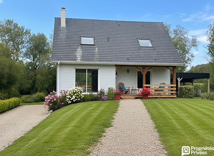 Bainghen - Maison 6 pièces à vendre