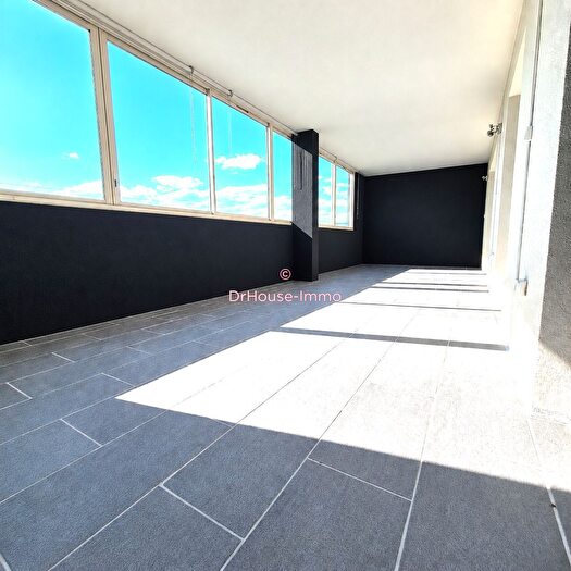Castelnau-le-Lez, Clairval, Dahlias : Appartement 3 pièces à vendre