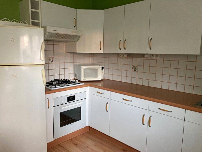 La Marolle-Les Vernizeaux, Le Creusot : Appartement 2 pièces à louer