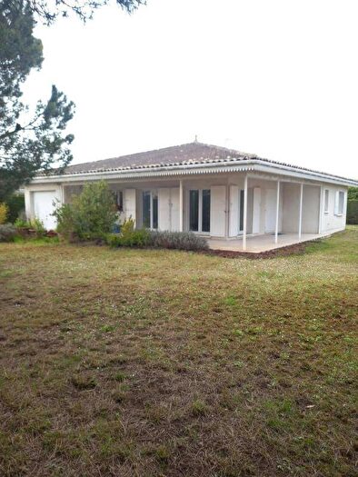 Maison à louer - Aiguillon-Port, La Teste-de-Buch - 4 pièces - 3 chambres