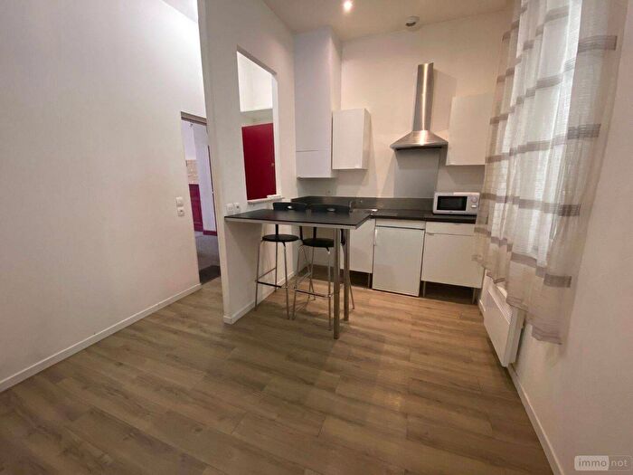 Appartement 2 pièces à louer - Bordeaux