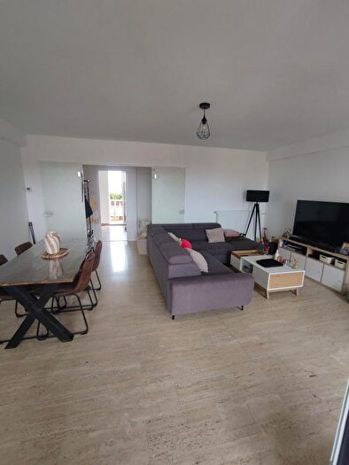 Revel : Appartement 3 pièces à louer