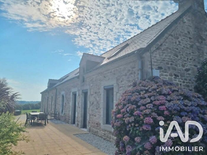 Ploërdut - Maison 6 pièces à vendre