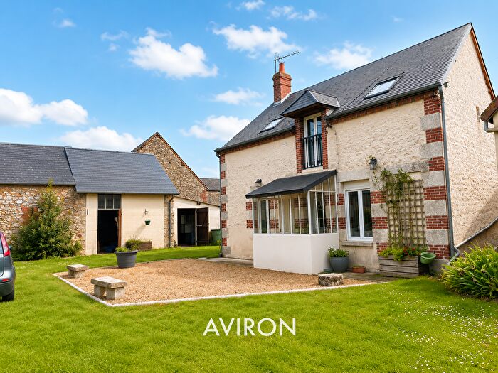 Pré-Saint-Martin - Maison 3 pièces à vendre
