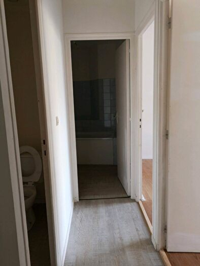 Bayeux : Appartement 3 pièces à louer