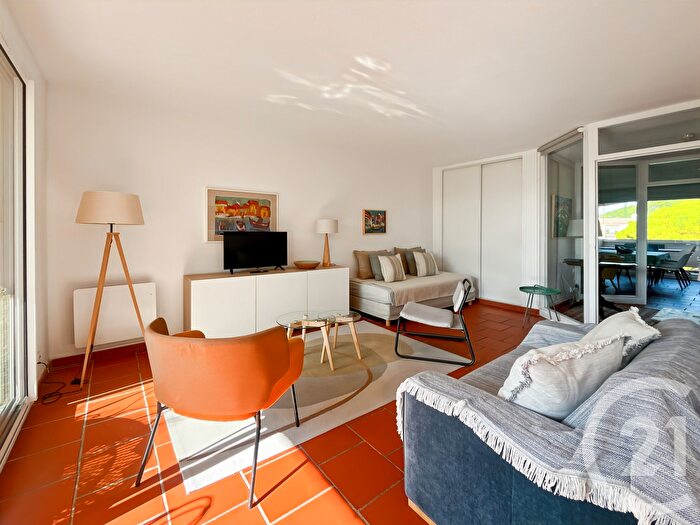 Appartement à vendre - Cassis - 3 pièces - 2 chambres