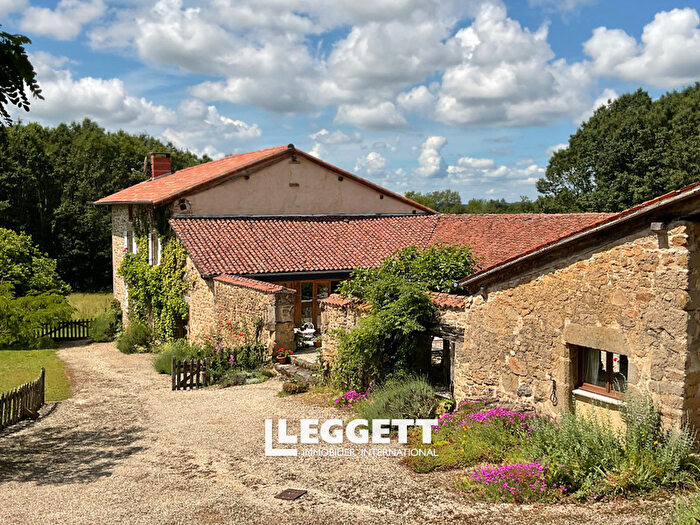 Maison 8 pièces à vendre - Saint-Cyr
