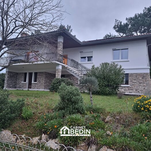 Maison à vendre - Mimizan - 8 pièces - 6 chambres
