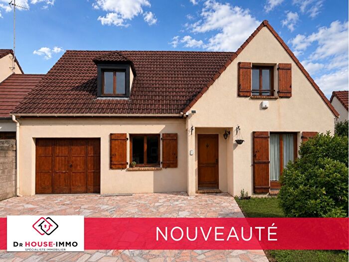 Mortcerf : Maison 5 pièces à vendre