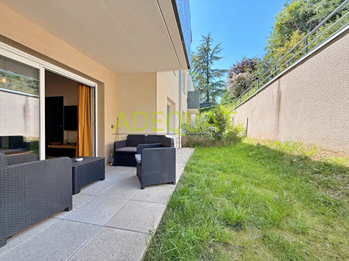 Cessieu : Appartement 2 pièces à vendre