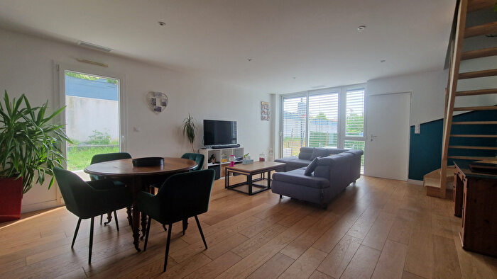 Maison 5 pièces à vendre - Le Loroux-Bottereau