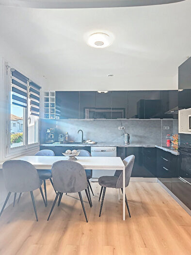 Maison 4 pièces à vendre à Nîmes, Les Oliviers