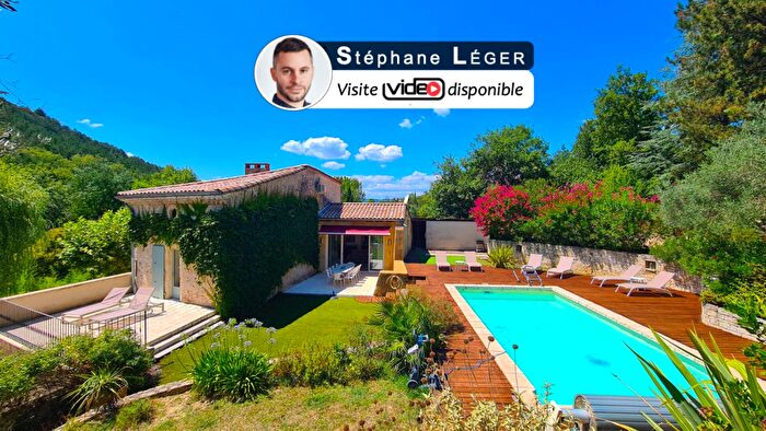 Maison à vendre - Condillac - 7 pièces - 4 chambres