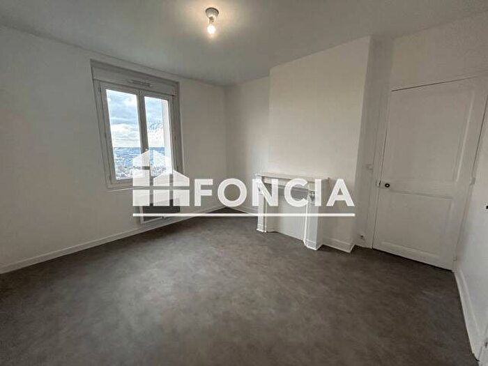 Appartement à louer - Le Village, Bihorel - 2 pièces - 1 chambre