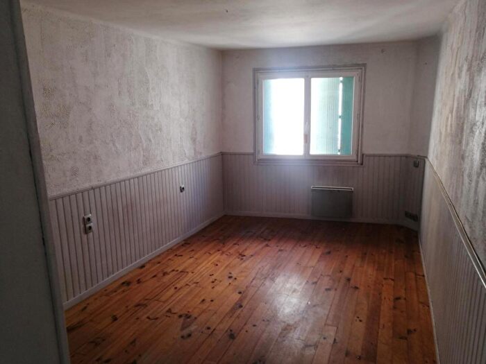 Montagnac - Maison 5 pièces à vendre
