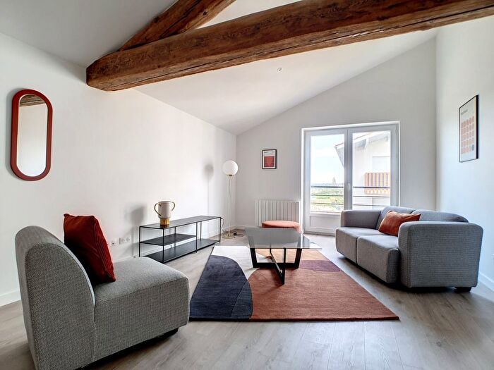 Appartement 2 pièces à louer - Arnas