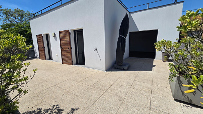Louveciennes : Appartement 5 pièces à vendre