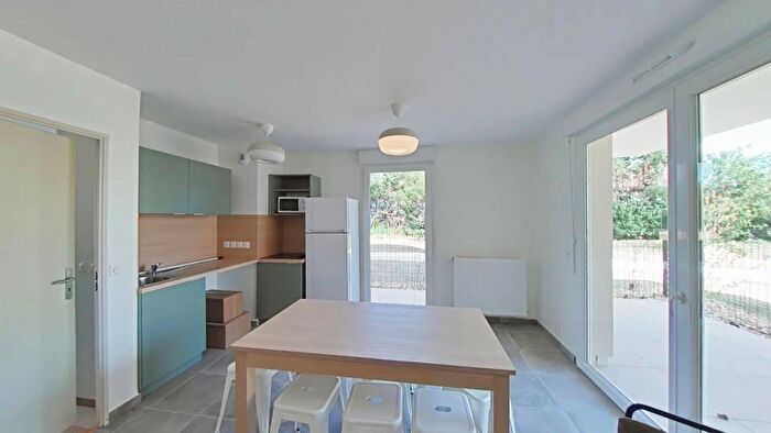 Appartement 5 pièces à louer - Bonnevay, La Soie, Les Brosses, Villeurbanne
