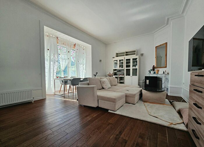 Belley : Appartement 4 pièces à vendre
