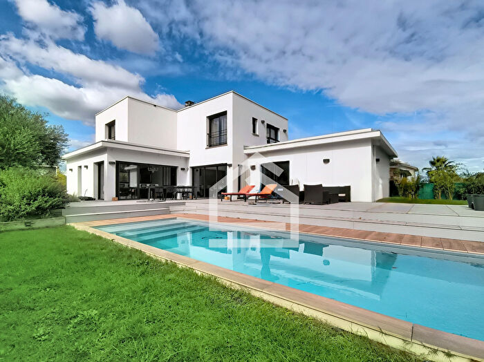 Le Haillan : Maison 7 pièces à vendre