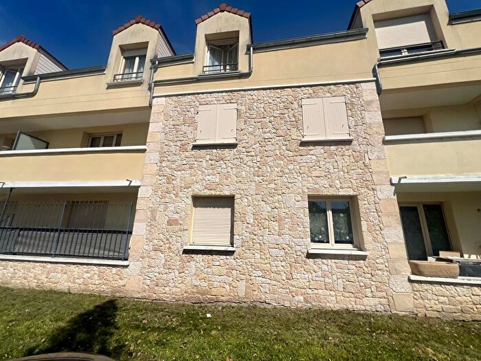 Appartement à vendre - Limay, Centre-ville - 1 pièce