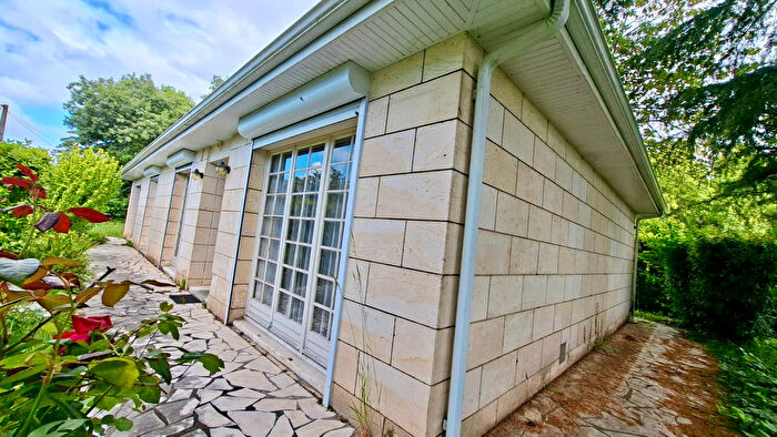 Maison 4 pièces à vendre à Pauillac