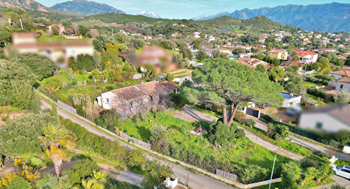 Maison à vendre - Afa - 4 pièces - 3 chambres