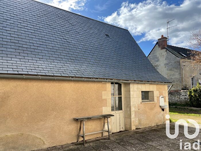 Maisons à vendre et appartements à louer - 1