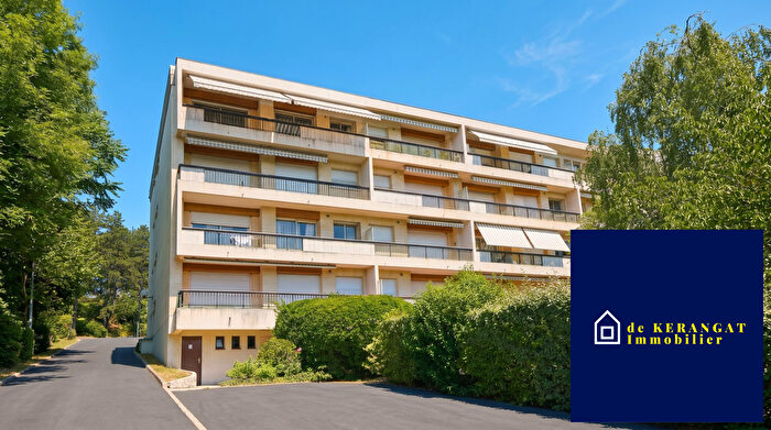 Appartement 3 pièces à Fontenay-aux-Roses, à vendre