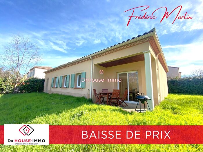 Maison 5 pièces à Uzès, à vendre