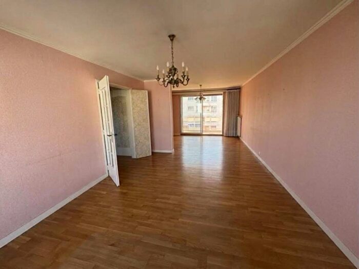 Rouen, Centre-ville Rive gauche - Appartement 4 pièces à vendre