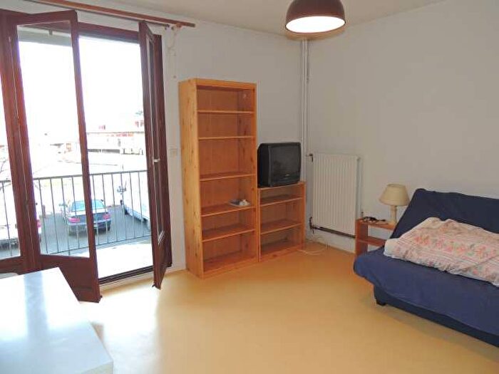 Appartement à louer - Albi, Le Lude, Bellevue - 1 pièce