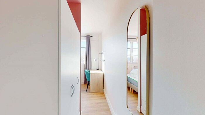 Centre, Lille - Appartement 1 pièce à louer