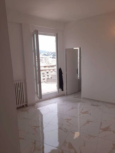 Appartement 1 pièce à louer - Evêché, Nice