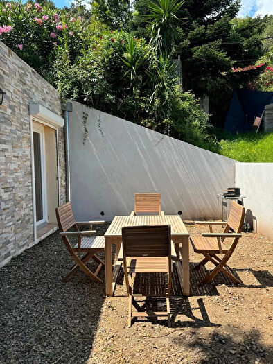 Maison 4 pièces à vendre à Brando