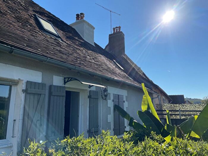 Maison à vendre - Jumilhac-le-Grand - 5 pièces - 3 chambres