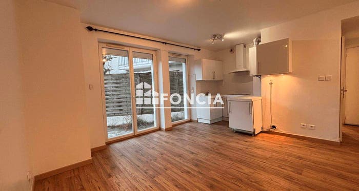 Appartement 3 pièces à louer à Pau Sud