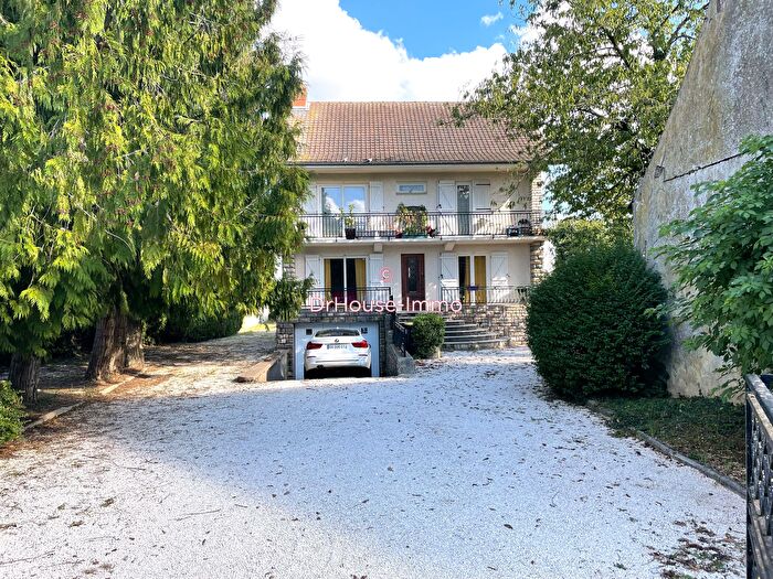 Maison 9 pièces à vendre à Fénay