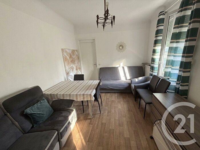 Maison 2 pièces à Drancy, La Mare, à vendre