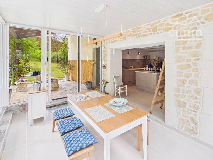 Notre-Dame-de-l'Osier : Maison 5 pièces à vendre