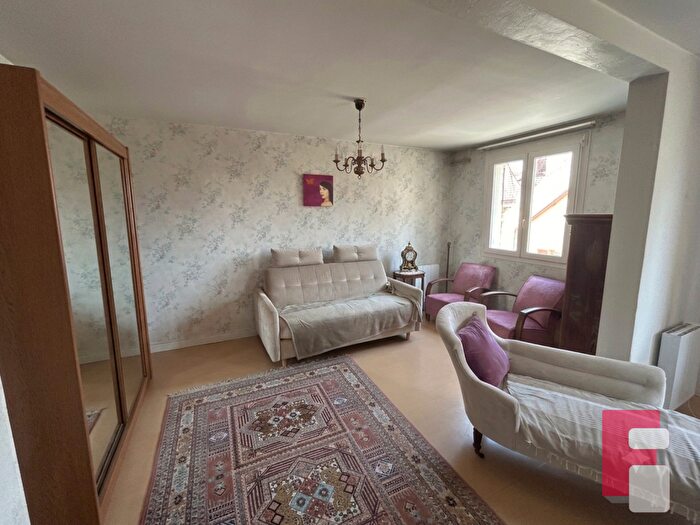 Appartement 4 pièces à Troyes, à vendre