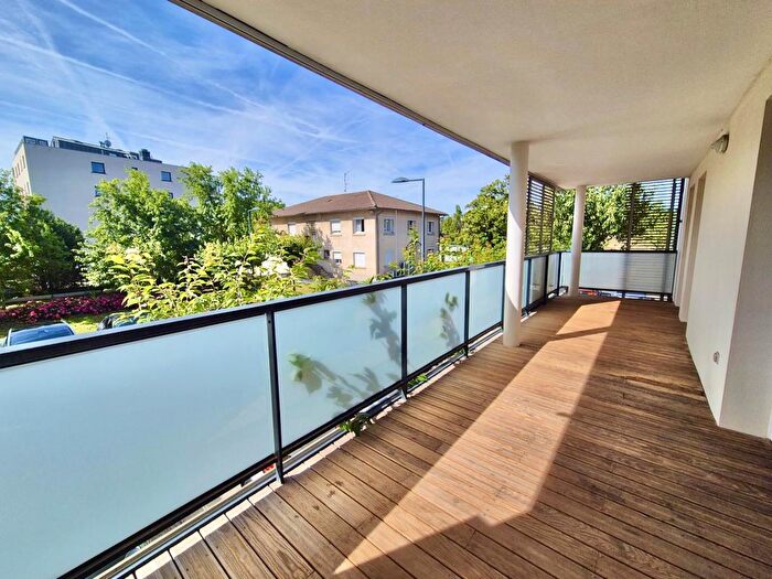 Appartement 3 pièces à Balma, Lasbordes, Nicoulaou, Lagarde, Sainte-Anne, à vendre