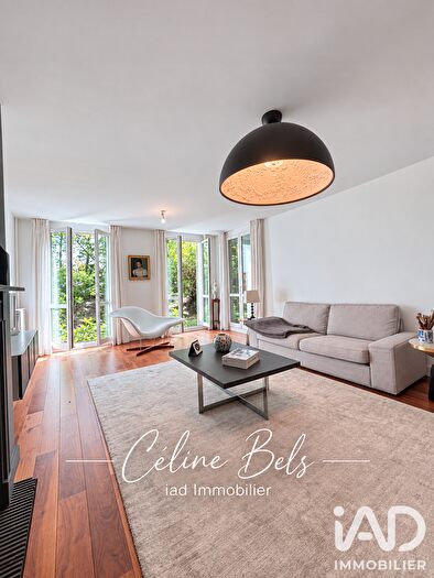 Appartement 4 pièces à vendre - Louveciennes