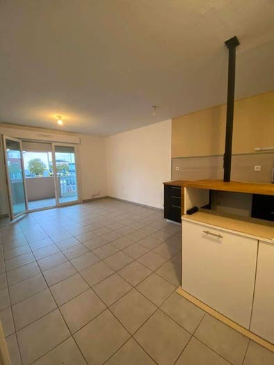 Appartement 1 pièce à louer à Bourg Est, Saint-Paul-lès-Dax