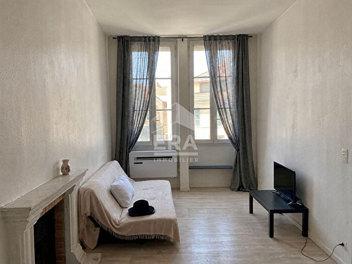 Pau, Centre-ville : Appartement 2 pièces à vendre