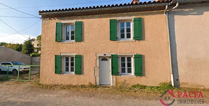Maison 4 pièces à Castres, Quartier Périphérique Nord et Est, à vendre
