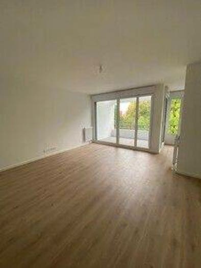 Appartement à louer à Barberie, Nantes