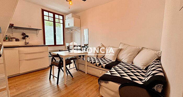 Appartement 1 pièce à vendre à La Baule-Escoublac, Centre-ville, Gare